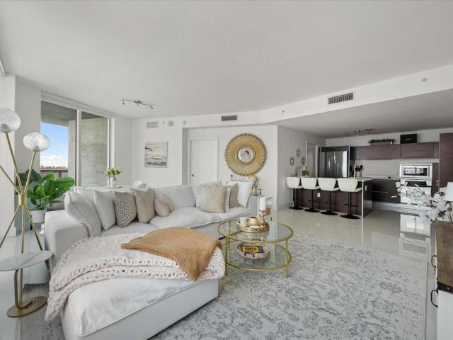 Luxury apartment complex for sale in Miami, Florida