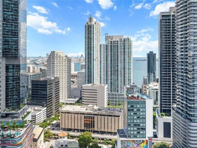 Luxury apartment complex for sale in Miami, Florida
