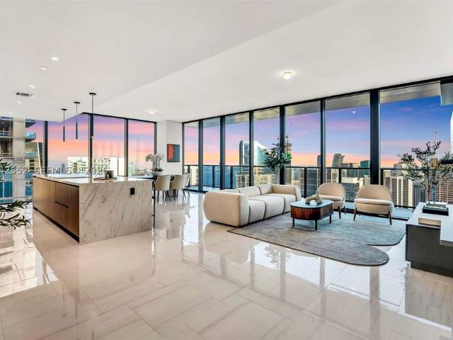 Luxury apartment complex for sale in Miami, Florida