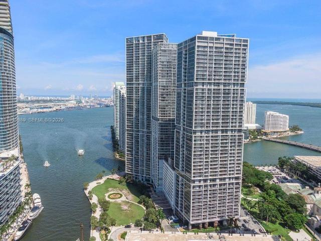 Luxury apartment complex for sale in Miami, Florida