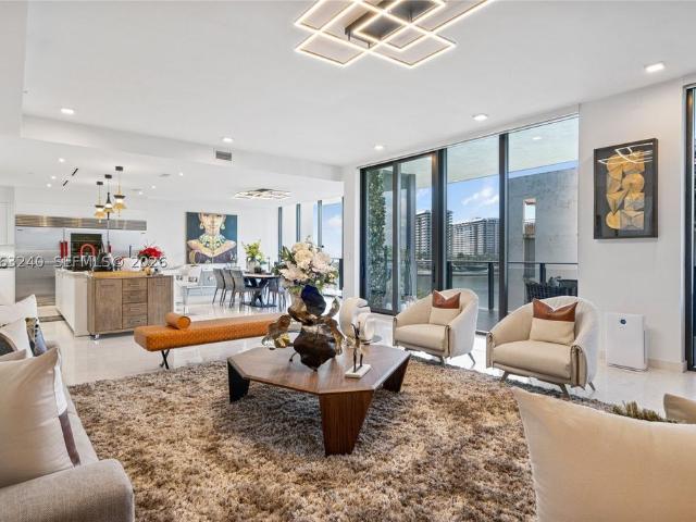 Luxury apartment complex for sale in Miami, Florida