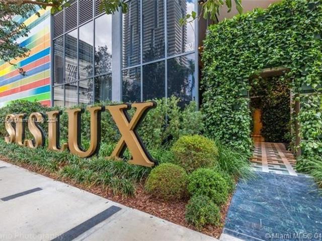 Luxury apartment complex for sale in Miami, Florida