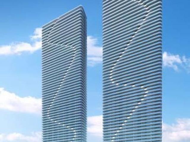 Luxury apartment complex for sale in Miami, Florida