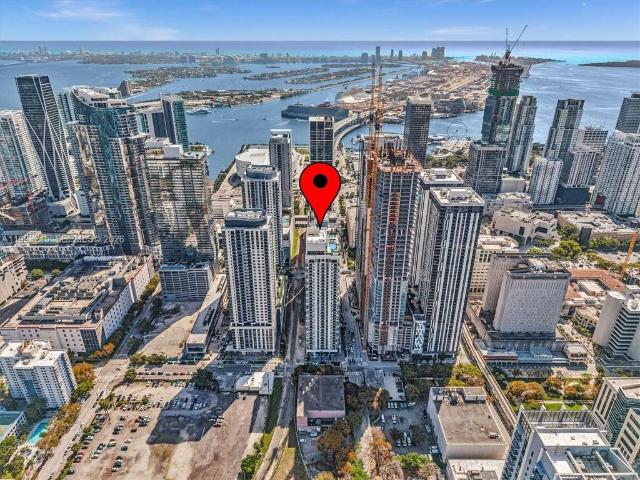 Luxury apartment complex for sale in Miami, Florida