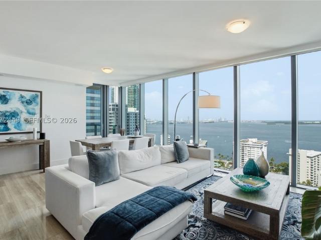Luxury apartment complex for sale in Miami, Florida