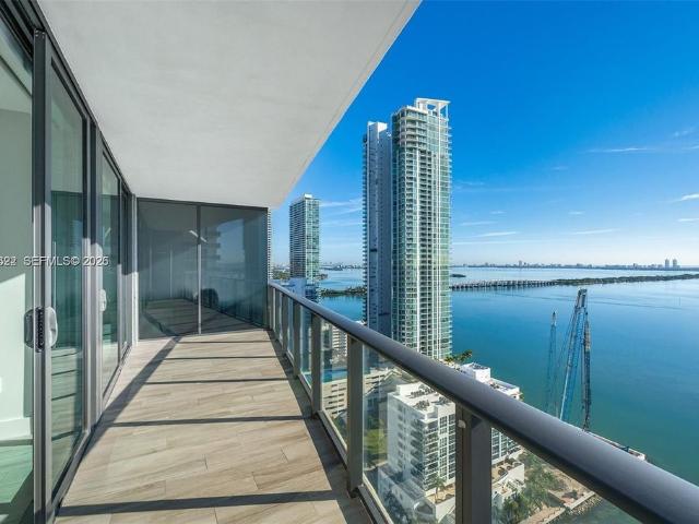 Luxury apartment complex for sale in Miami, Florida