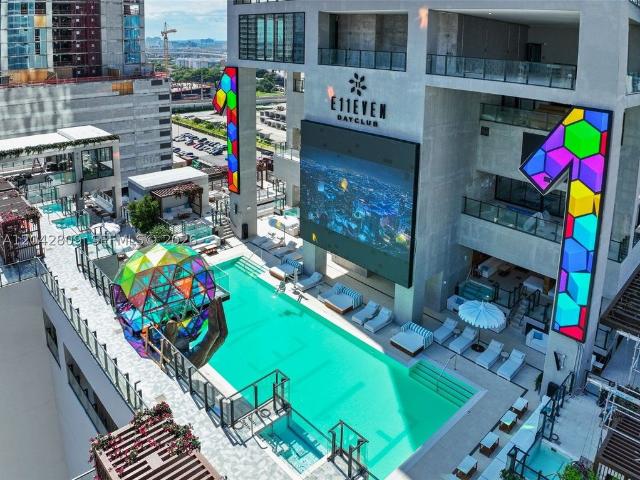 Luxury apartment complex for sale in Miami, Florida