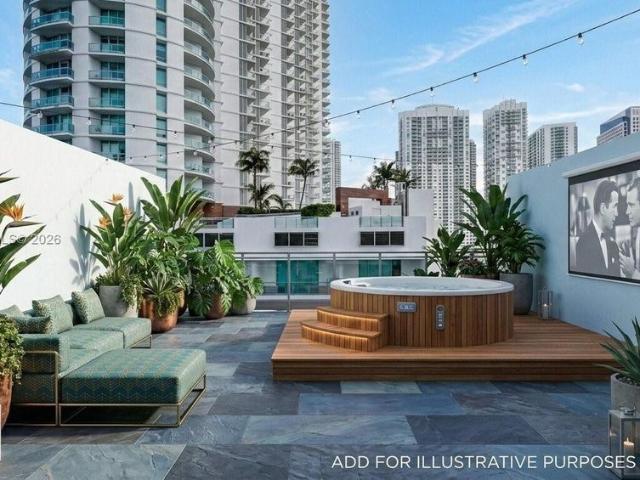 Luxury apartment complex for sale in Miami, Florida