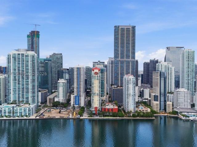 Luxury apartment complex for sale in Miami, Florida
