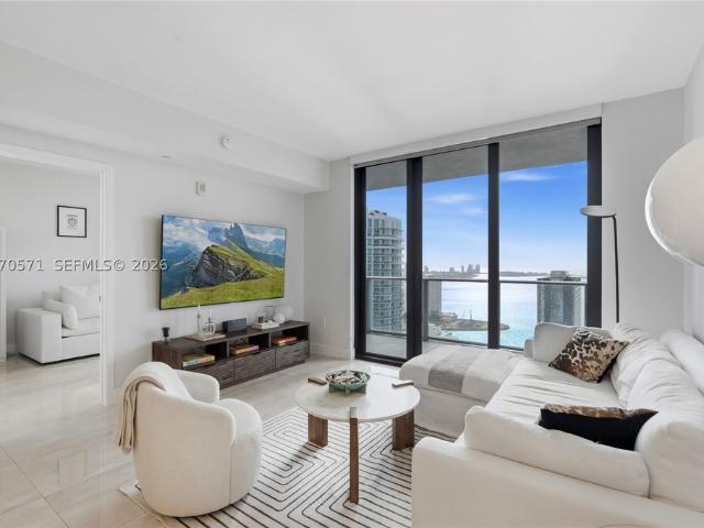 Luxury apartment complex for sale in Miami, Florida