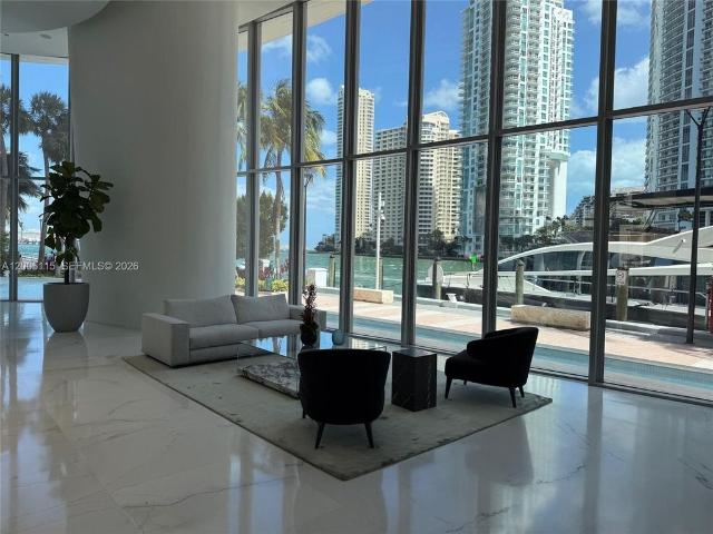 Luxury apartment complex for sale in Miami, Florida