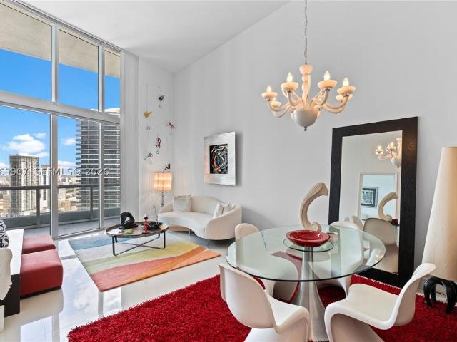 Luxury apartment complex for sale in Miami, Florida