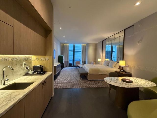 Luxury apartment complex for sale in Miami, Florida