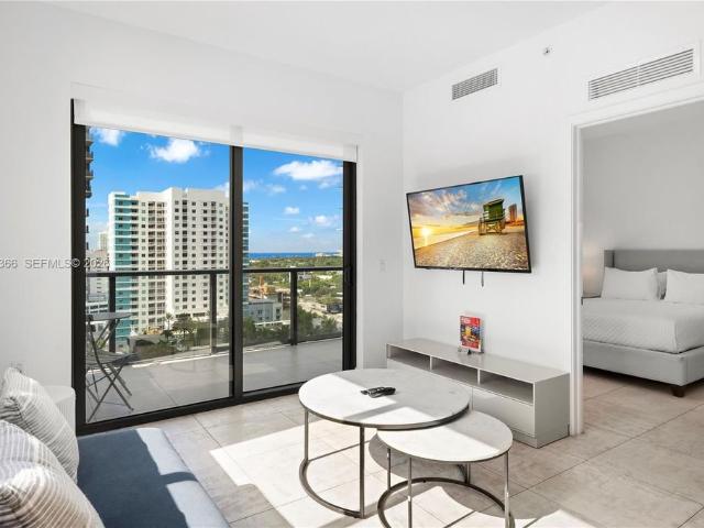 Luxury apartment complex for sale in Miami, Florida