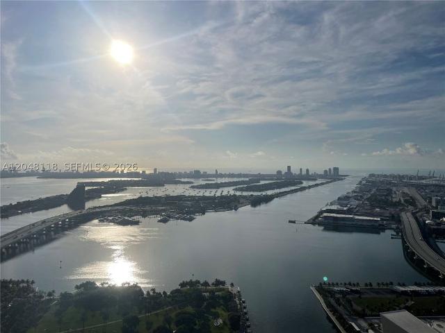 Luxury apartment complex for sale in Miami, Florida