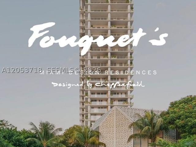Luxury apartment complex for sale in Miami, Florida