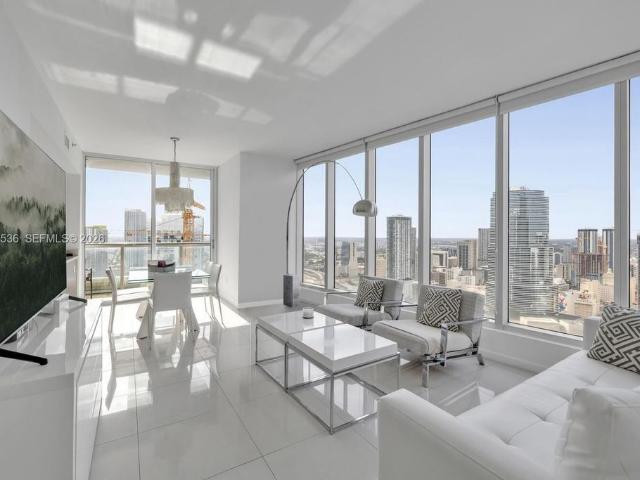Luxury apartment complex for sale in Miami, Florida