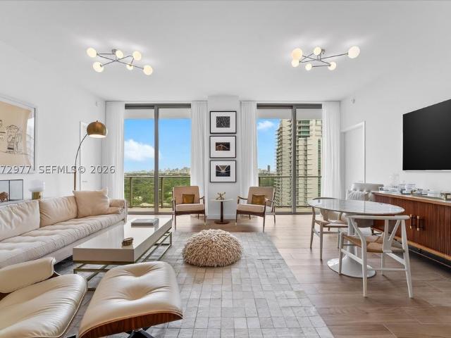 Luxury apartment complex for sale in Miami, Florida