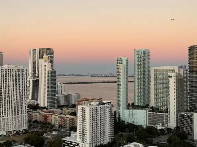 Luxury apartment complex for sale in Miami, Florida