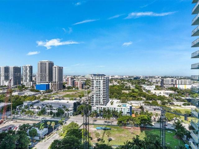Luxury apartment complex for sale in Miami, Florida