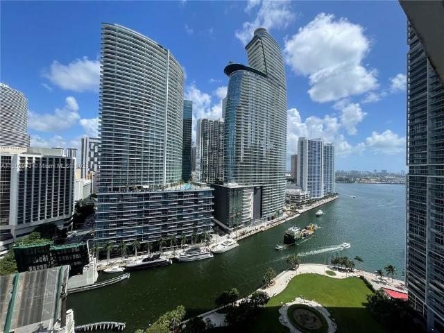 Luxury apartment complex for sale in Miami, Florida