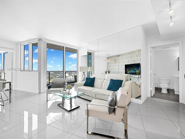 Luxury apartment complex for sale in Miami, Florida
