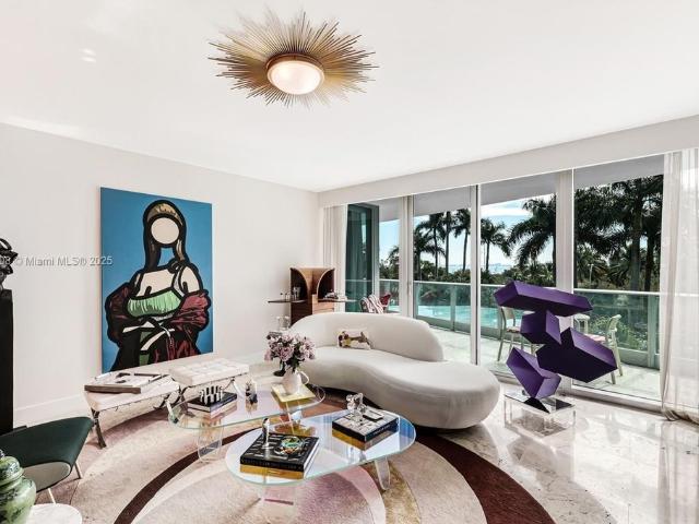 Luxury apartment complex for sale in Miami, Florida