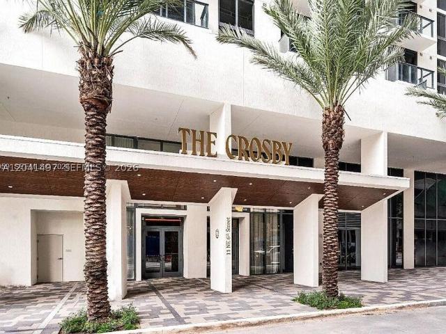 Luxury apartment complex for sale in Miami, Florida