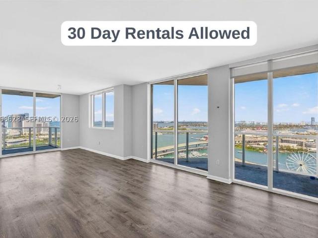 Luxury apartment complex for sale in Miami, Florida