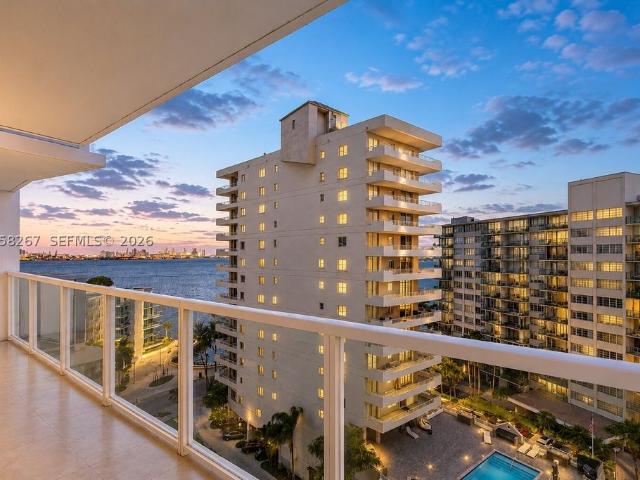 Luxury apartment complex for sale in Miami, Florida