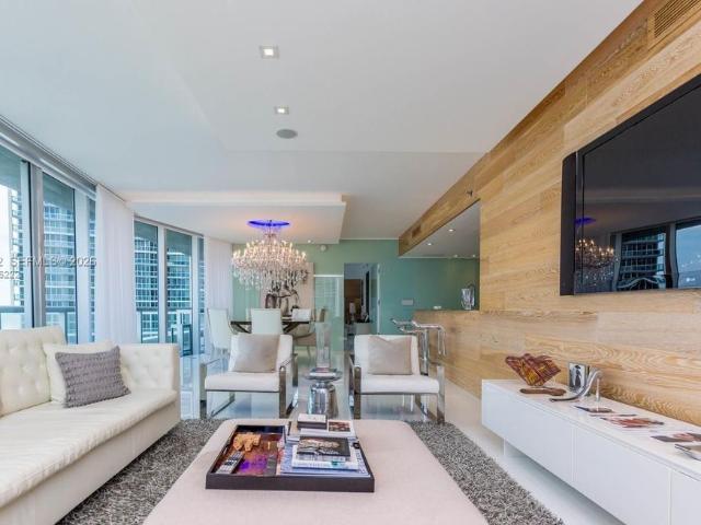 Luxury apartment complex for sale in Miami, Florida