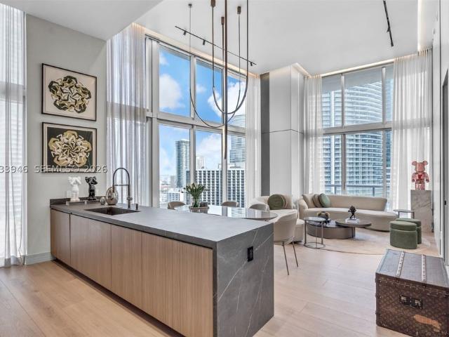 Luxury apartment complex for sale in Miami, Florida