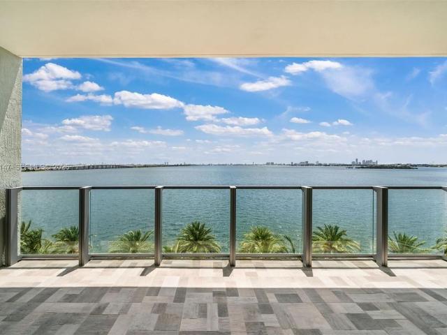 Luxury apartment complex for sale in Miami, Florida