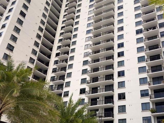Luxury apartment complex for sale in Miami, Florida