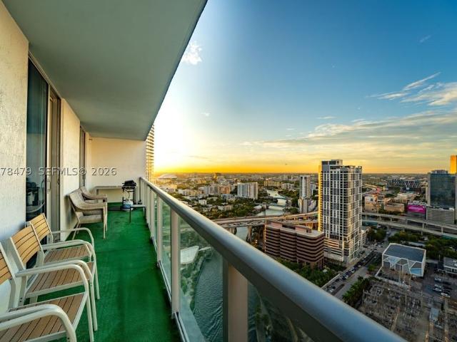 Luxury apartment complex for sale in Miami, Florida