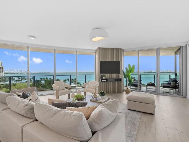 Luxury apartment complex for sale in Miami, Florida