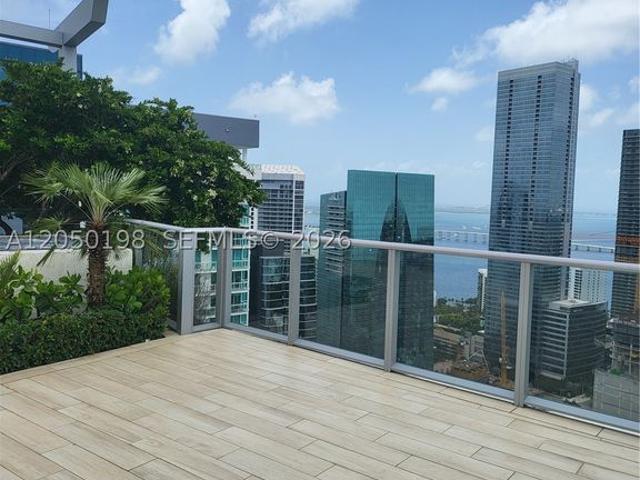 Luxury apartment complex for sale in Miami, Florida