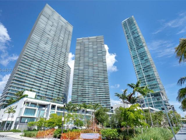 Luxury apartment complex for sale in Miami, Florida