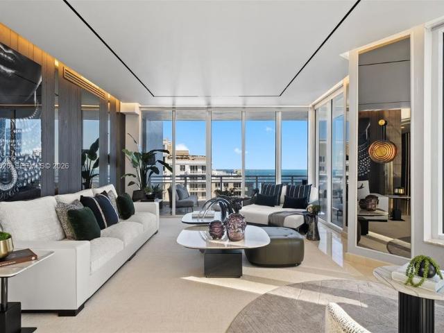 Luxury apartment complex for sale in Miami, Florida