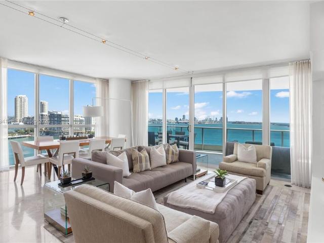 Luxury apartment complex for sale in Miami, Florida