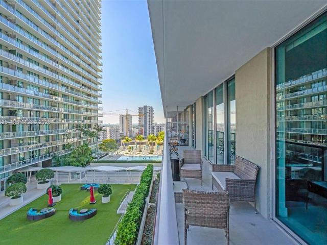 Luxury apartment complex for sale in Miami, Florida