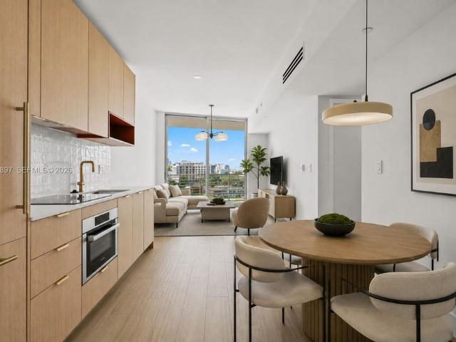 Luxury apartment complex for sale in Miami, Florida