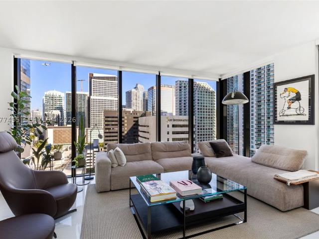 Luxury apartment complex for sale in Miami, Florida