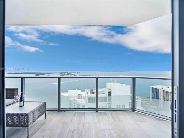 Luxury apartment complex for sale in Miami, Florida