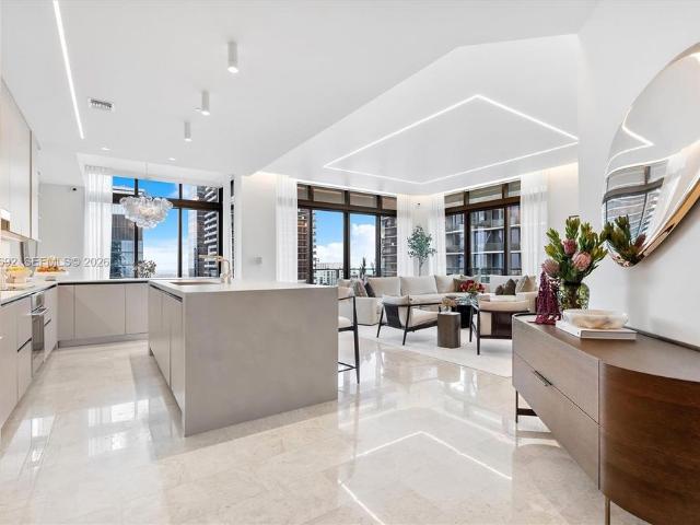 Luxury apartment complex for sale in Miami, Florida