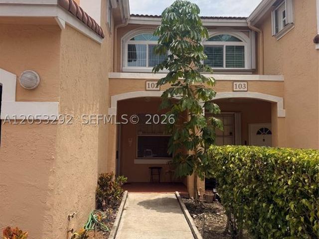 Luxury apartment complex for sale in Miami Lakes, Florida