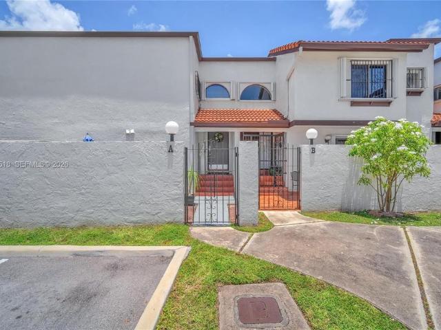 Luxury apartment complex for sale in Miami Terrace Mobile Home, Florida