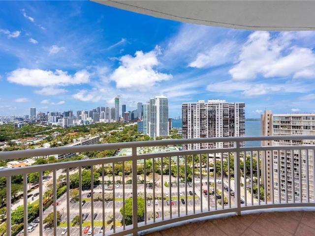 Luxury apartment complex for sale in Miami, United States