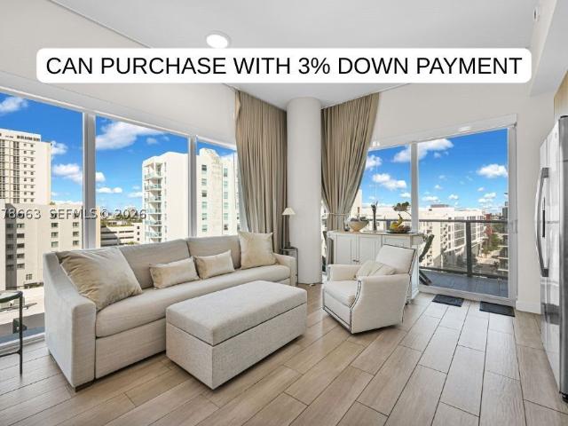 Luxury apartment complex for sale in Miami, United States