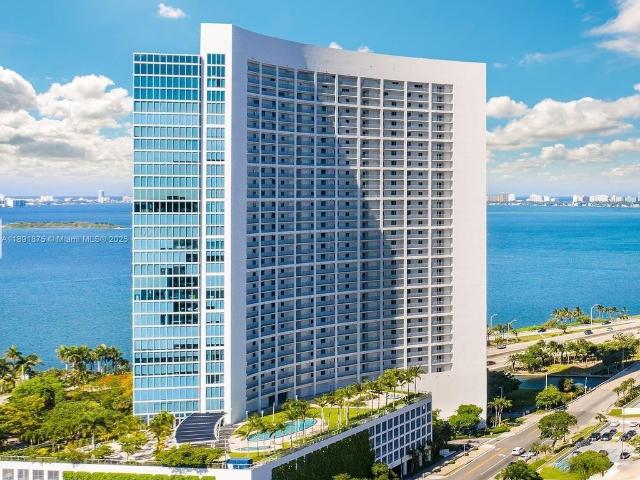 Luxury apartment complex for sale in Miami, United States